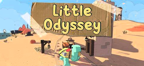 Little Odyssey – A Chill Ride Through Tongs Delta – Vee's Cozy Corner