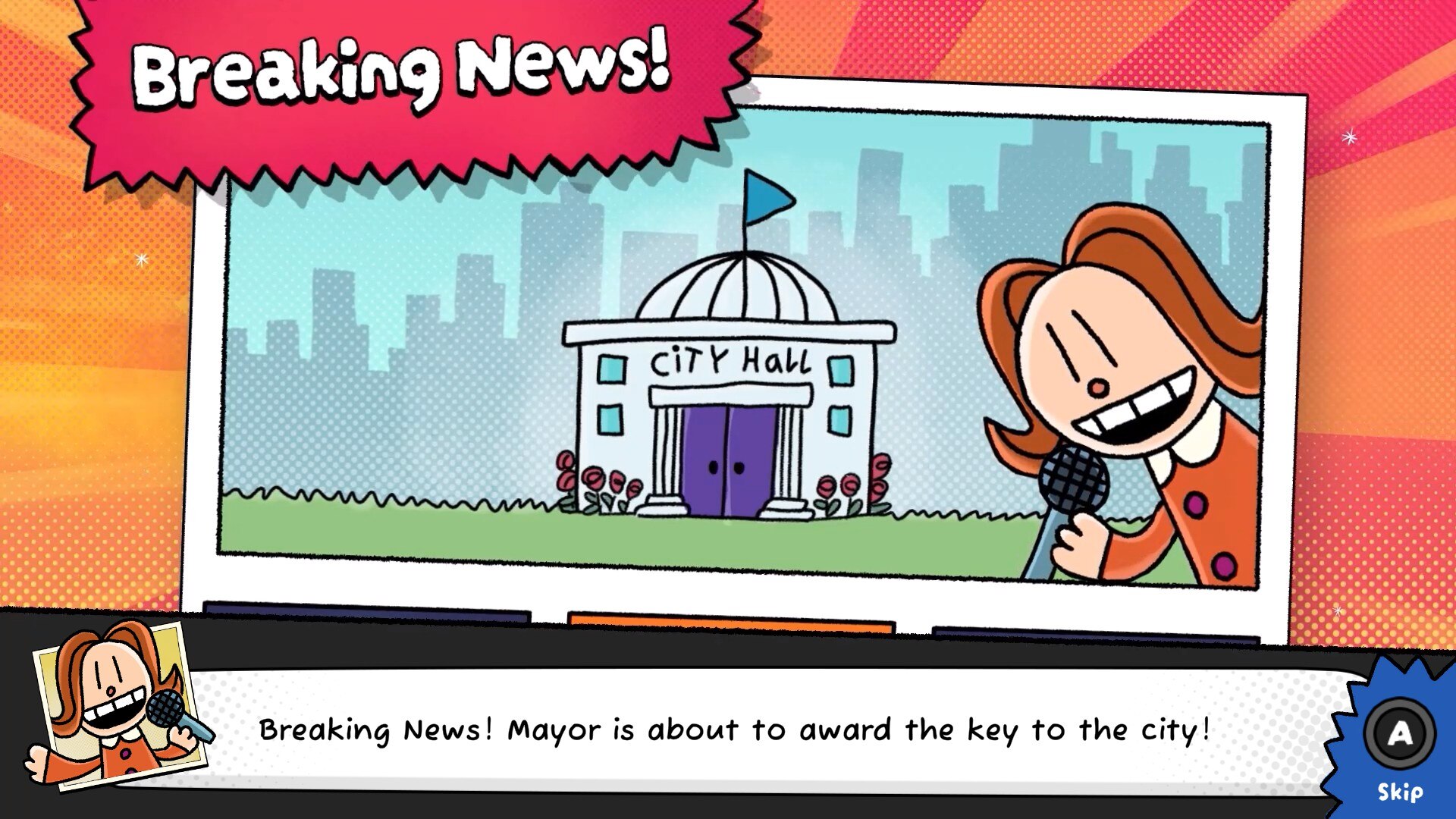 Dog Man: Mission Impawsible – Fun Platforming with the Supa Buddies ...